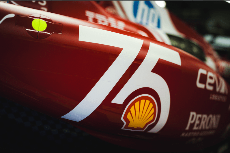 75 years of passion, performance and innovation – Shell and Scuderia ...