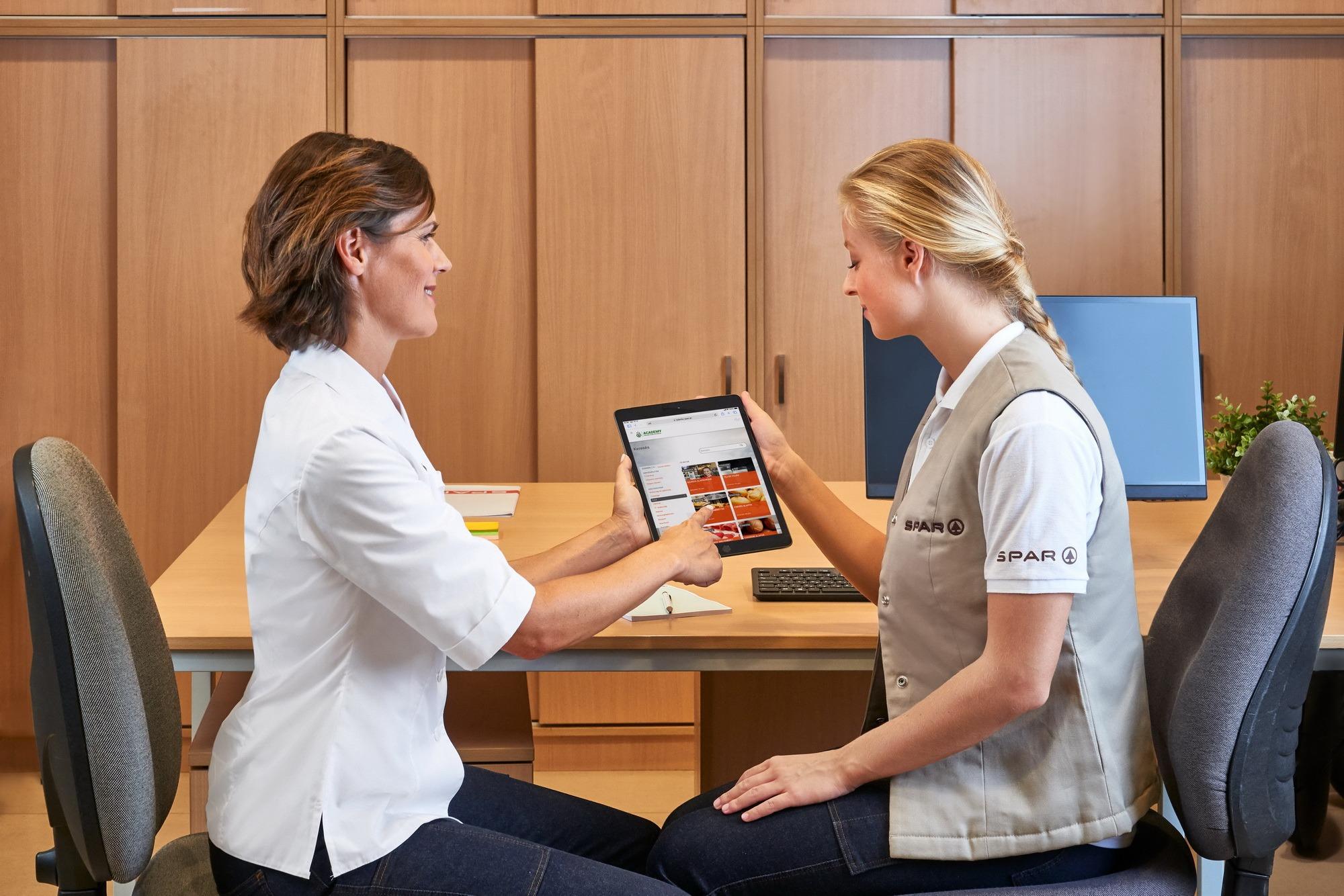 Digitális ugrás a HR-ben – mesterséges intelligenciával és e ...