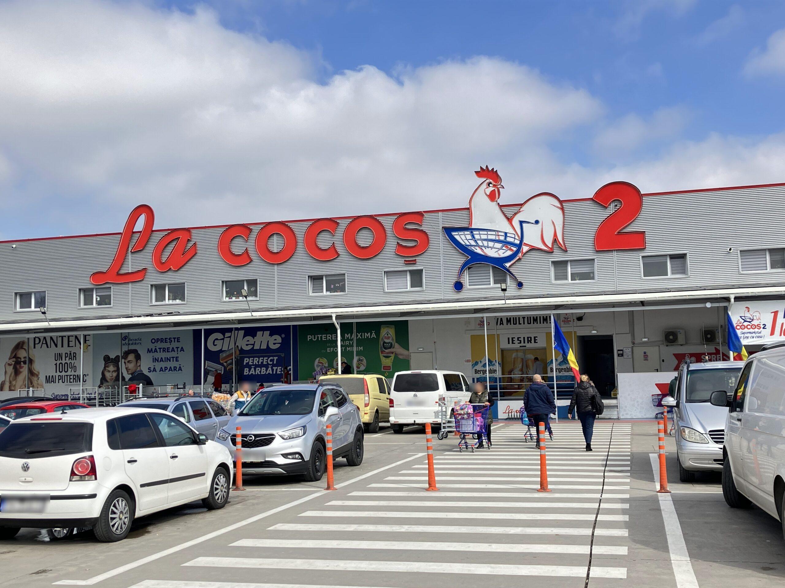 Inside La Cocoș: ‘Buy More, Pay Less’ warehouse-style retail for brands ...