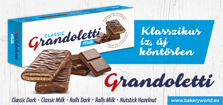 Bakery World strengthens its positions with new brands, Loose’s Biscuit ...