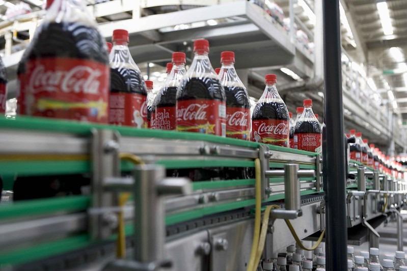 Coca-Cola FEMSA invests in Brazil factory - Trademagazin