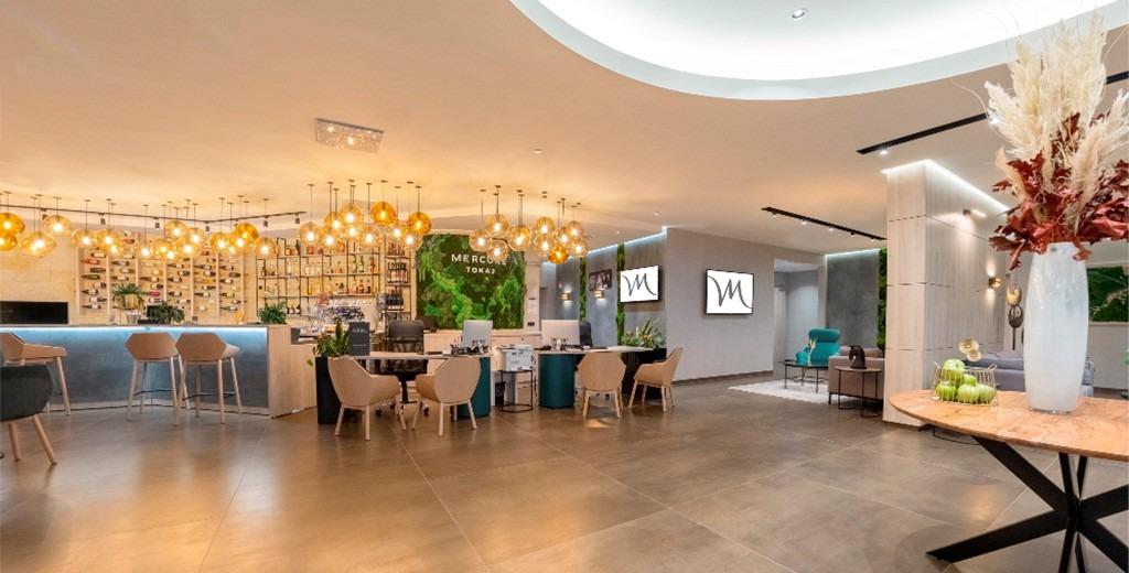 Mercure is the International Brand of the Year at the European ...